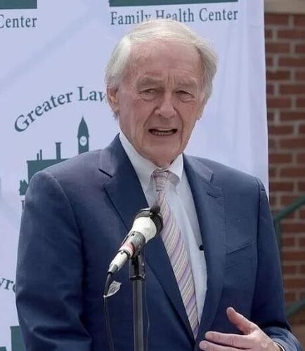 Markey challengers to hold intra-party debate | Boston | eagletribune.com