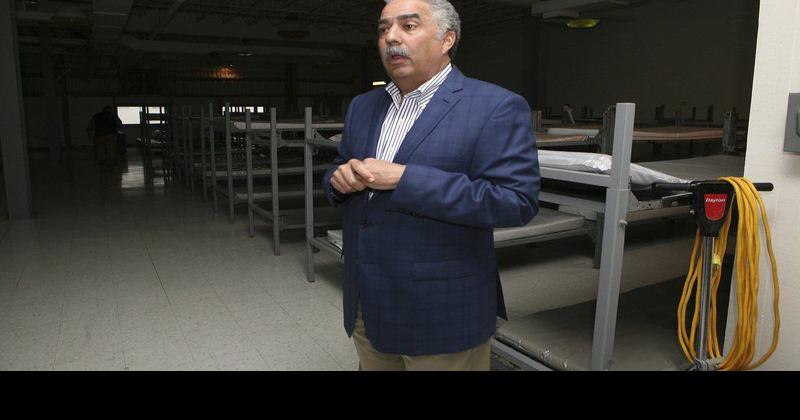 Middleton Jail opening detox unit for women | News | eagletribune.com