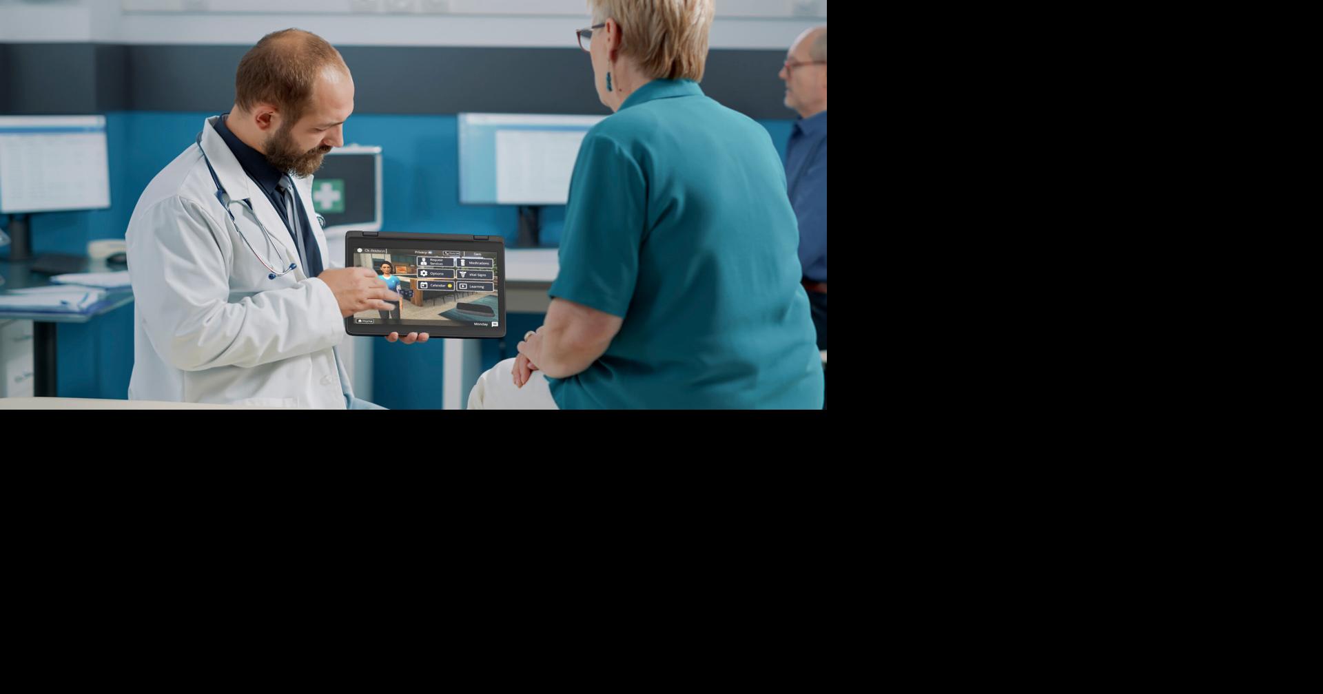 Electronic Caregiver's Addison Care(R): As OpenAI Considers Consumer ...