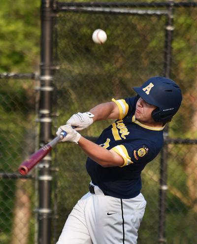 Upcoming American Legion Baseball Schedule | Sports | eagletribune.com