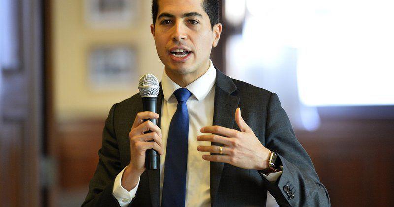 After losing bid for Congress, Koh will run for Andover selectman ...