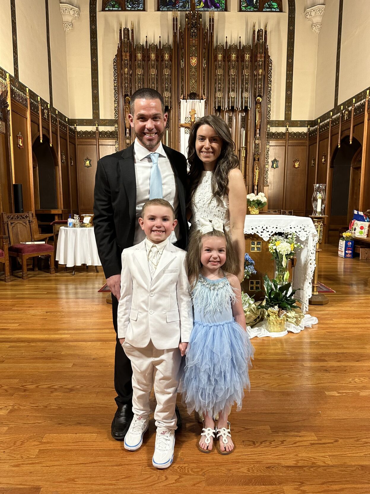 'My dream job': Long-time assistant Ryan Dugan takes over at Methuen ...