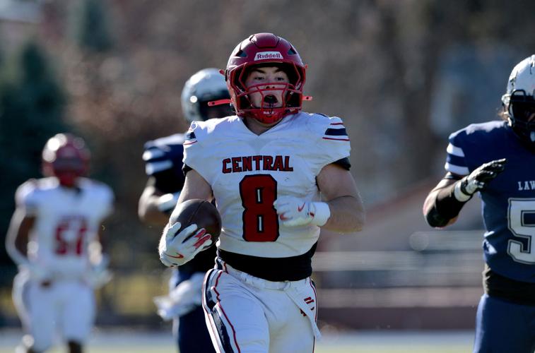 Battle of the two Lawrence based teams: From start to finish, Raiders ...