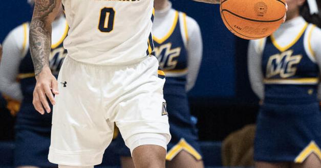 Merrimack star enters transfer portal: Could be a new starting five ...