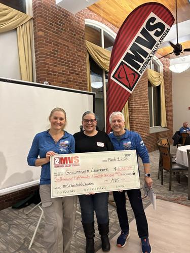 Feaster Five doles out $50,000: Local organizations, future college ...