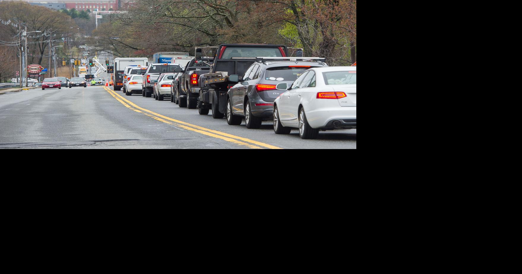 Public hearing set on Route 114 improvements | | eagletribune.com