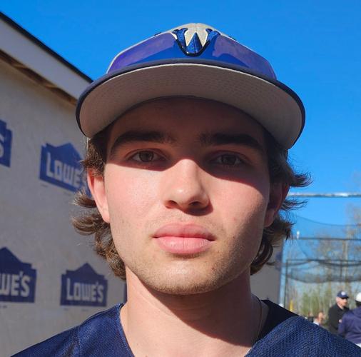 Eagle-Tribune 2024 Baseball All-Stars | Local Sports | eagletribune.com