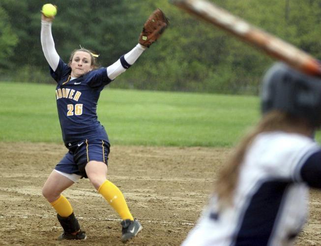 Remember When? Methuen Invitational Softball Tourney | Local Sports ...