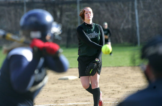 Memory Lane: Record-breaking day for Quarles, Kasper | Sports ...