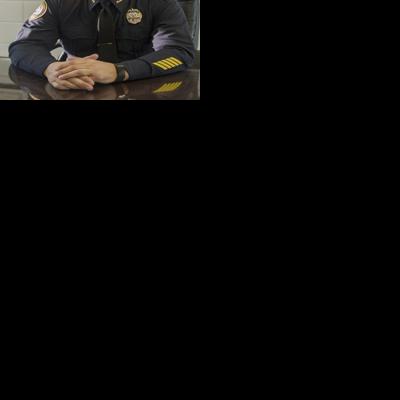 Roy Vasque out as police chief; Mayor DePena announces 'early ...