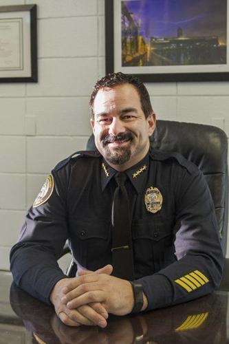 Lawrence: Police chief receives $784K settlement after outside ...