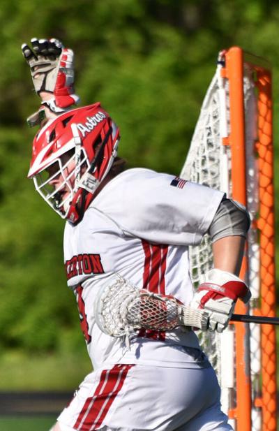 NH Boys Lacrosse: Lynch living large, leads Pinkerton to quarterfinal ...