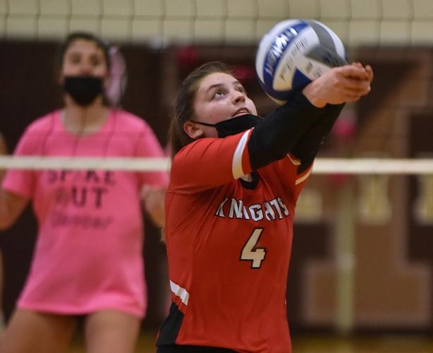 Burdier leads way as Hillies knock off Knights | Sports | eagletribune.com