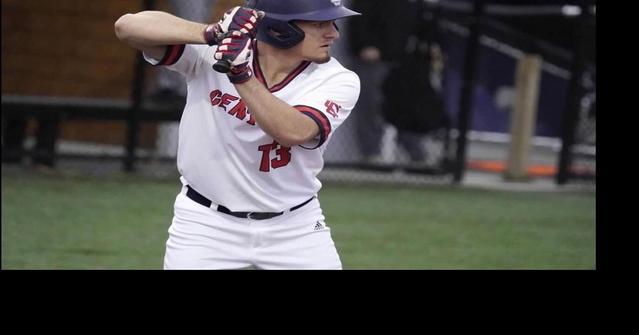 Touching all the Bases: Central's Espinola played it the right way ...
