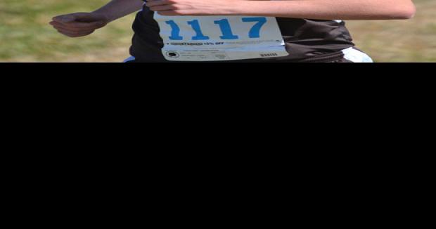 Moynihan Scholar-Athlete: Haverhill cross country's Riley Gilmore ...