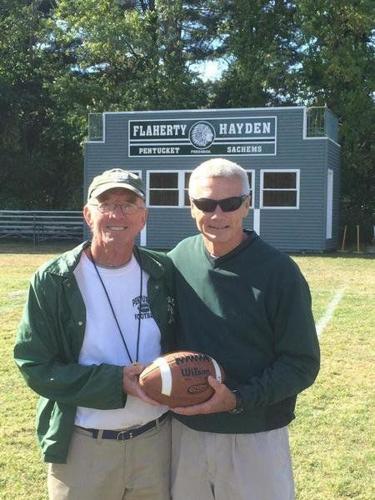 Remember When? Pentucket Regional Greats (Boys) | Local Sports ...