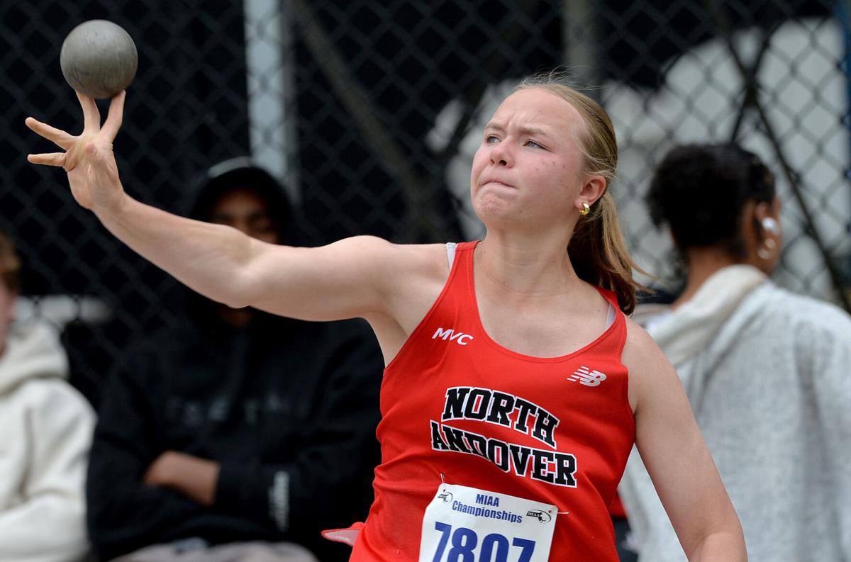 Spring Track Honor Roll: Area Girls Leaders | Local Sports ...