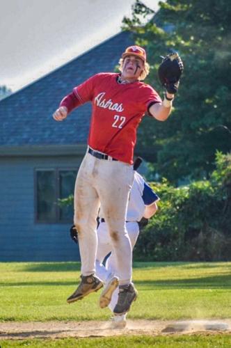 Marshall plan is finalized: Pinkerton two-sport star commits to ...