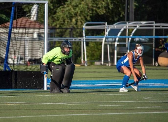 Andover's Adams piling up the points for Wesleyan | Sports ...