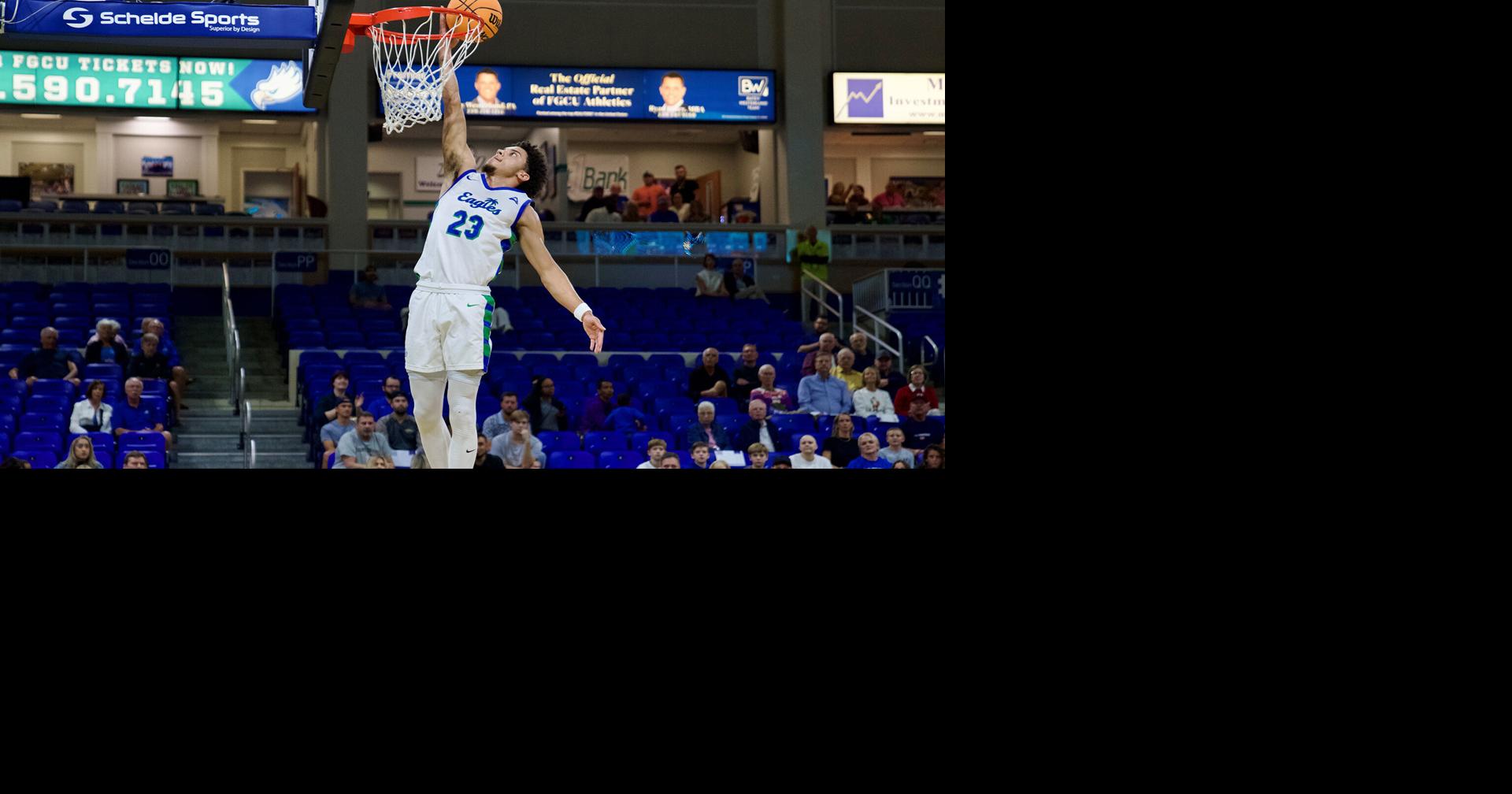 Flying high again: Bradford native Dallion Johnson makes most of second ...