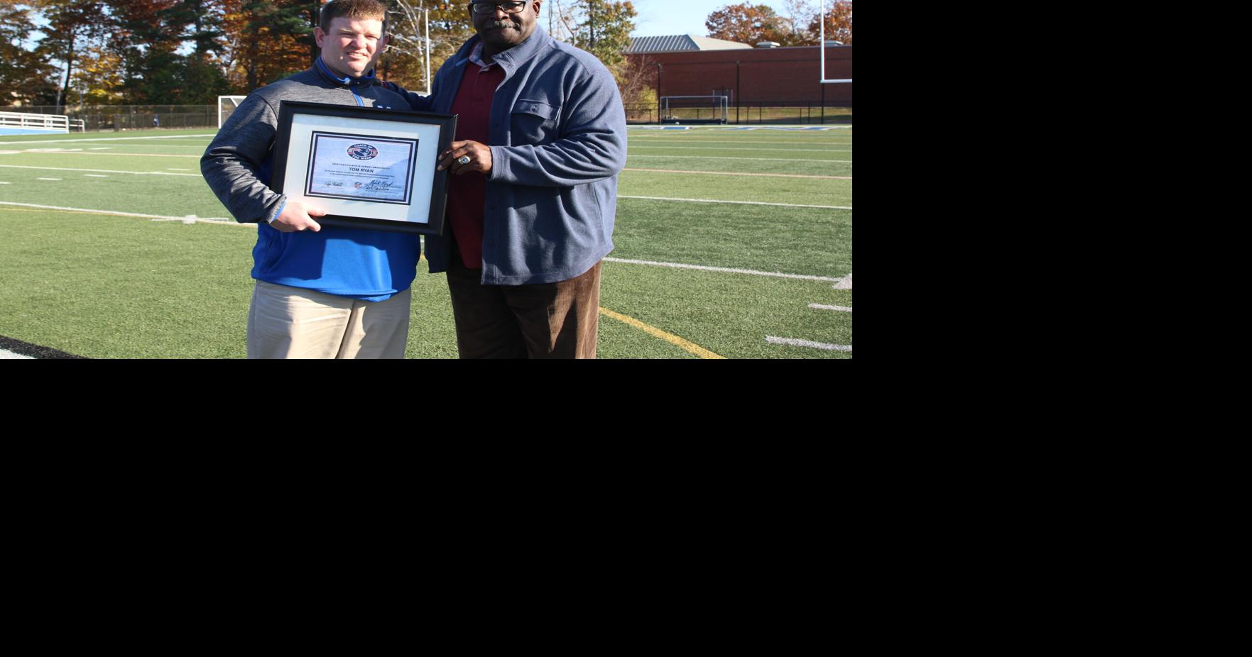 5 reasons to believe in Methuen football | Sports | eagletribune.com