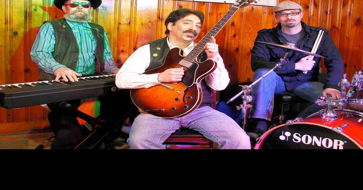 Mass. Calendar: Jumpin' Juba to play Citizen Center show | Calendar ...