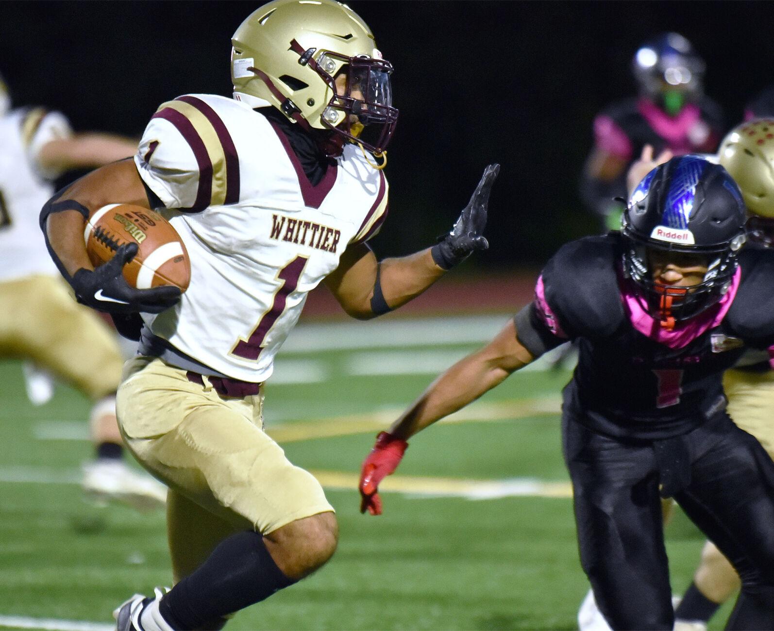 Wildcats run into vocational semifinals; Whittier Tech takes down ...