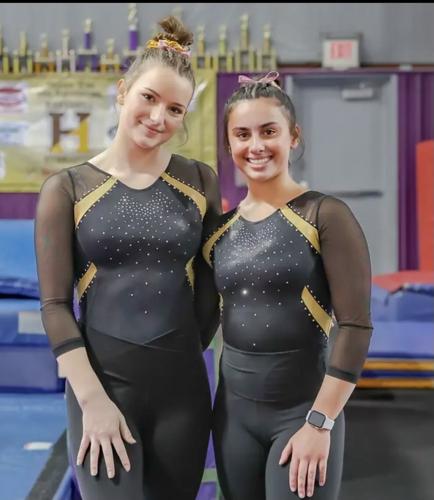 Captains Corner: Haverhill High Gymnastics | Sports | eagletribune.com