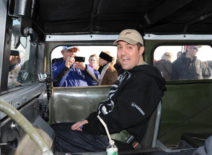 Frates Plunge: Returns Dec. 28 at Good Harbor Beach | Sports ...