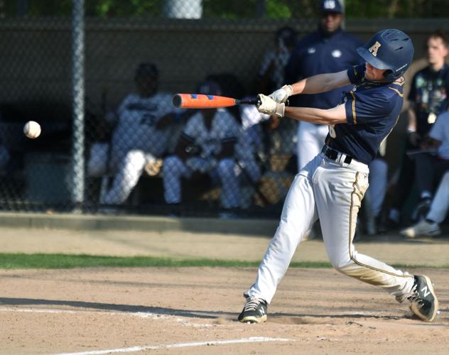 Lembo ignites Andover offense; Warriors stop Lawrence for fifth ...