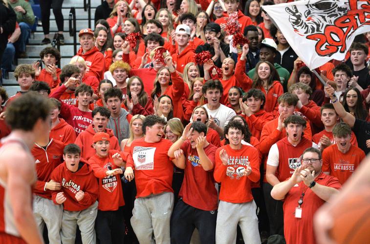 Pinkerton delivers dominant effort, rolls to DI state title | Local ...
