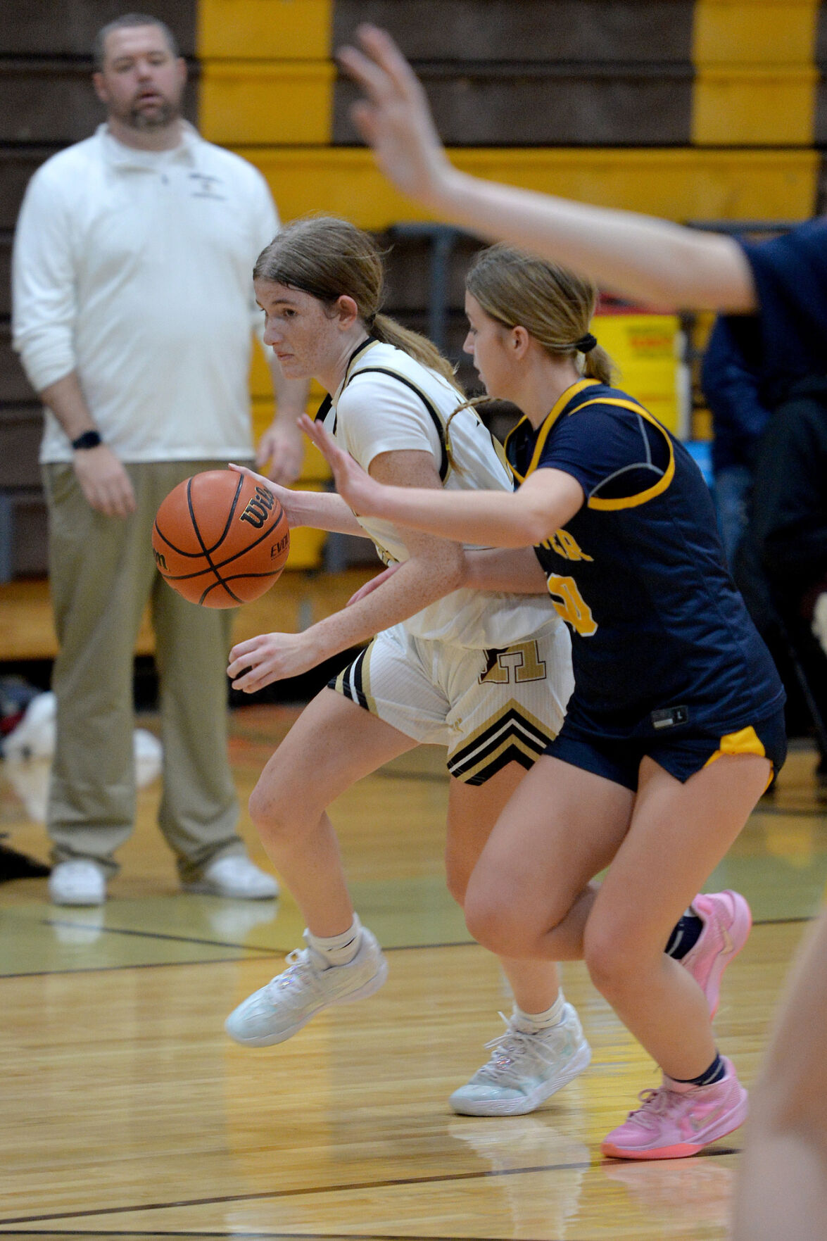 Local Roundup: Libby leads Haverhill girls hoop past Everett | Local ...