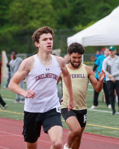 MVC Track Championship: Andover's Lys shakes slumps, flies to two ...