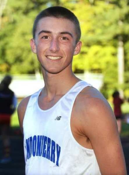 Eagle-Tribune Boys Cross Country All-Stars: Owls' Kimball becomes first ...