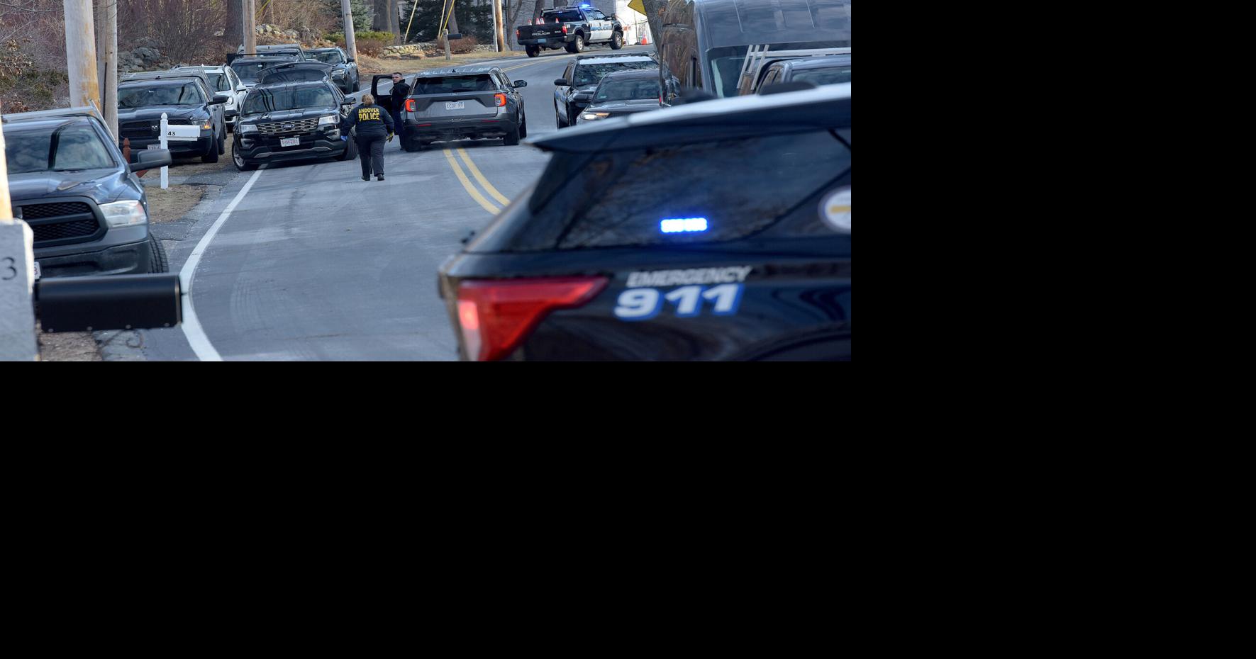 UPDATE: DA releases names of 3 shot dead in Andover murder-suicide ...