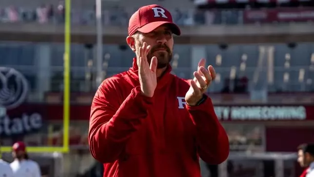 Meet Harvard's new football coach, Andrew Aurich: Host Stetson in ...