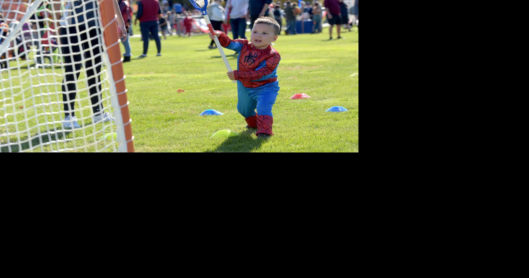 SLIDESHOW: Harvest Festival at Griffin Park in Windham, NH | Gallery ...