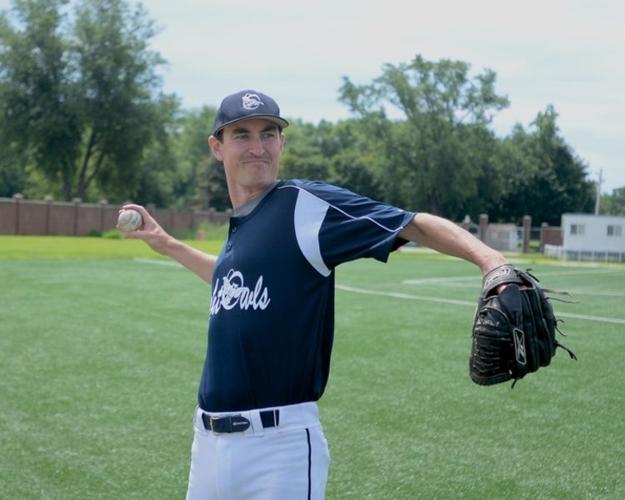 Considine like coach on the field | Sports | eagletribune.com