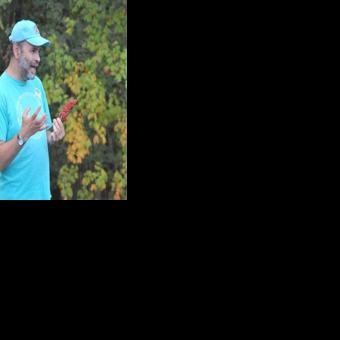 Learn what's edible in the wild and what isn't | Calendar ...