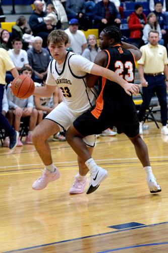 Commonwealth Motors Christmas Classic: Cream rises to top -- Knights ...