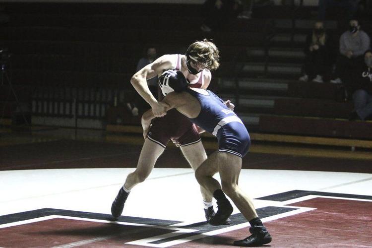 Timberlane junior Erik Kappler following in the family tradition ...