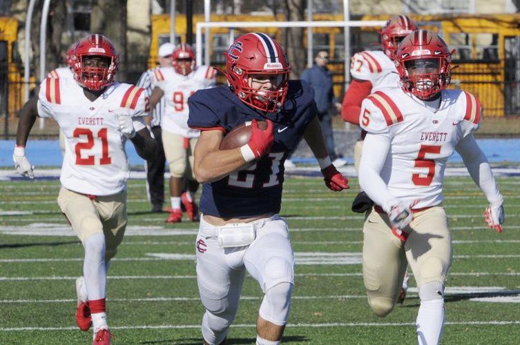 Central In overtime! | Local Sports | eagletribune.com