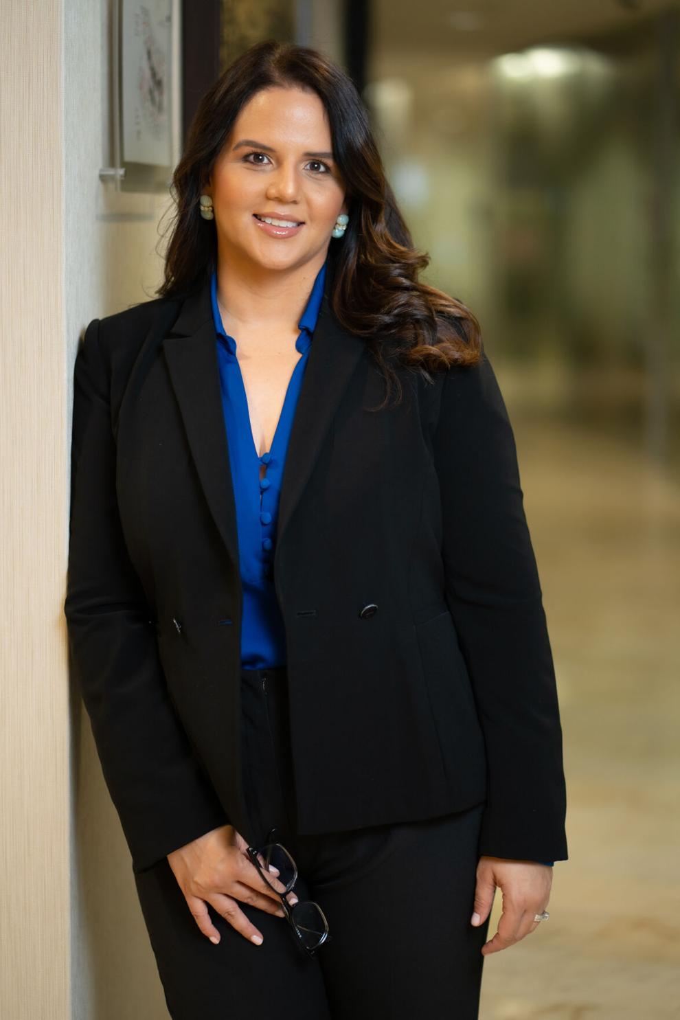 Pan-American Life Insurance Group nombra a Ana Melissa Ramos como ...