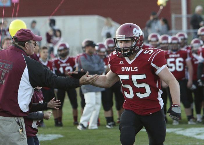 Brian’s (Swan) Song: Lonergan's last game is Saturday | Sports ...