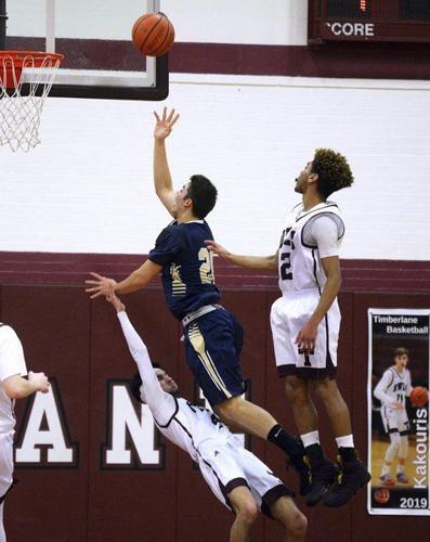 Schramm, young Windham squad take winning step forward | Local Sports ...