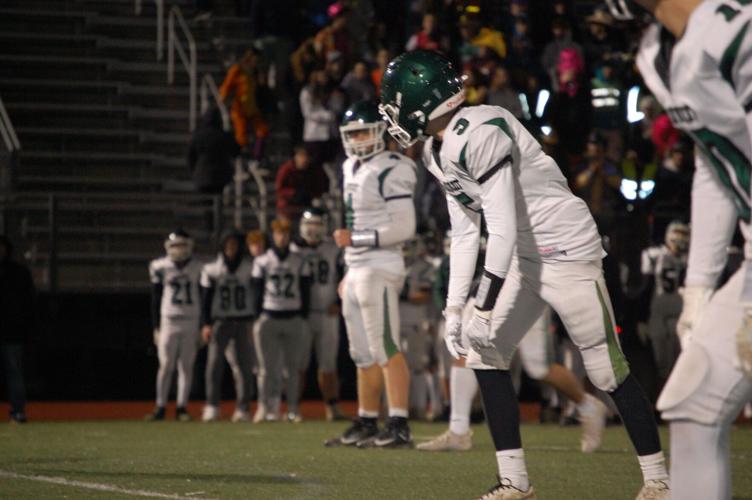 Pentucket fights hard, but falls to CAL rival North Reading in state ...