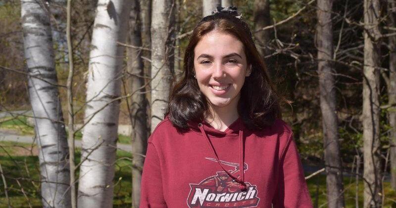 Student-Athlete: PRESENTATION OF MARY Elaina Latino | Local Sports ...