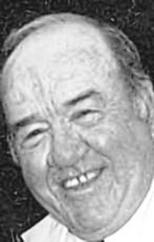 Frank C. Adamson, 84 | Archives | eagletribune.com