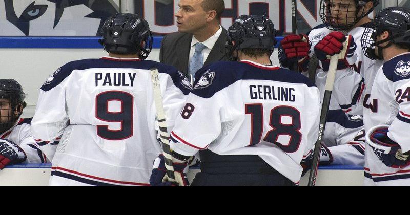 Coach Cavanaugh is coming home | National Sports | eagletribune.com