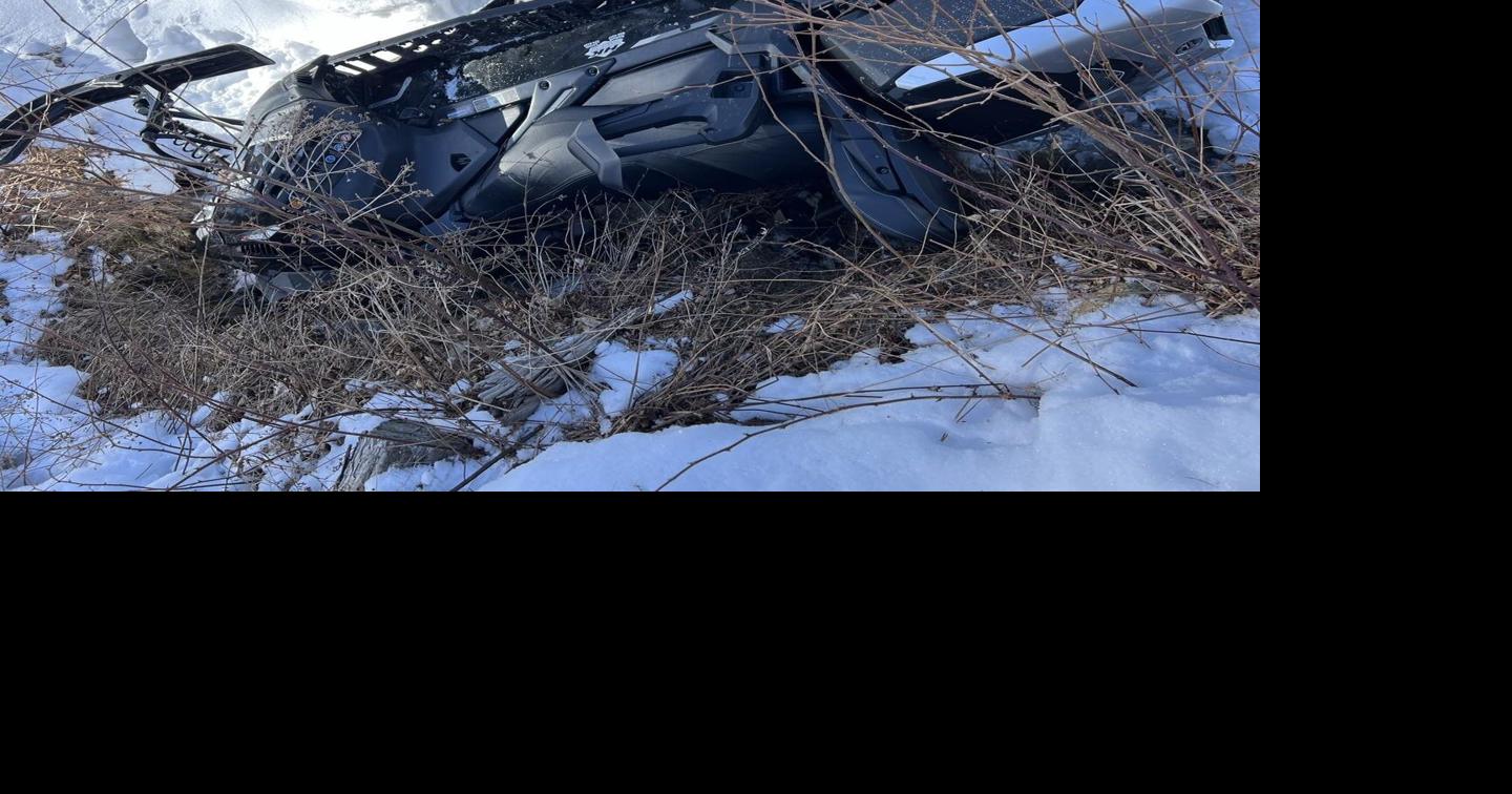 ‘They’re not go-karts’: NH snowmobile deaths prompt safety warnings ...